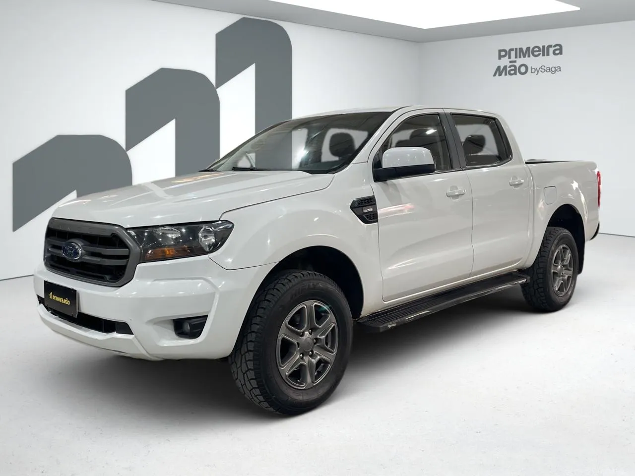 FORD RANGER 2020 Usados e Novos