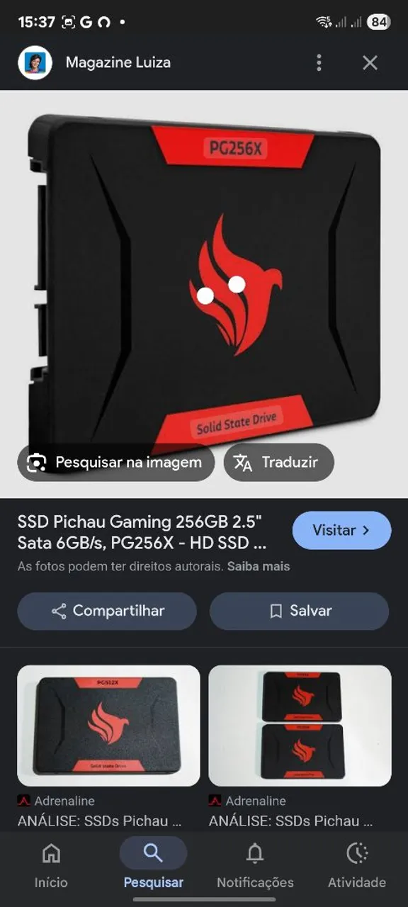 Intel Core i7 no Brasil