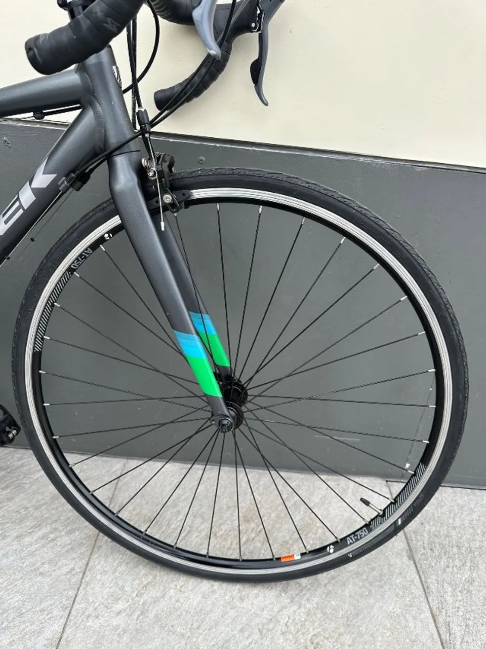 Bicicleta Trek Lexa Estrada Tamanho 47 - Ciclismo - Barra da Tijuca, Rio de Janeiro 1432908279 | OLX