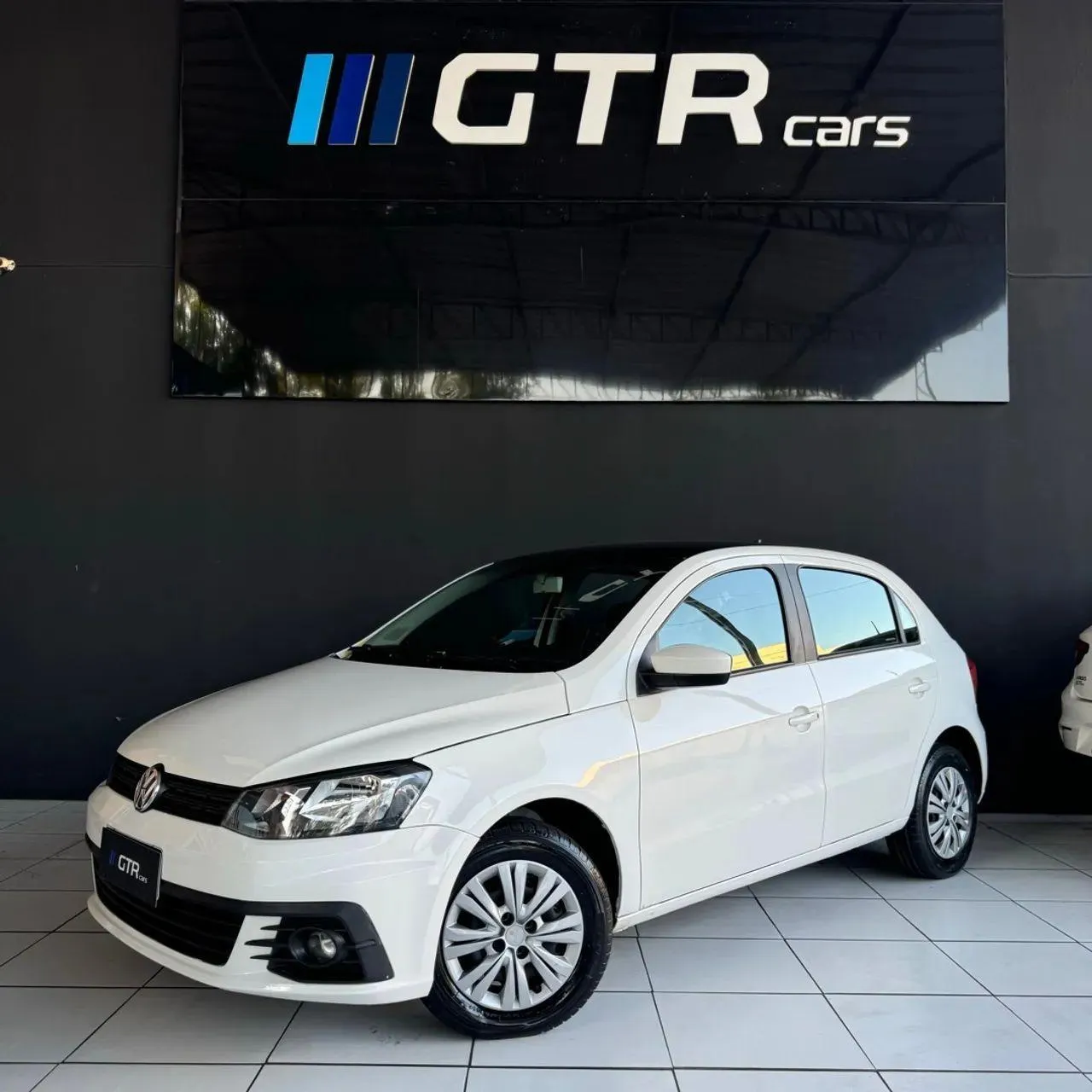 "volkswagen gol g7" - Carros Usados e Novos à venda