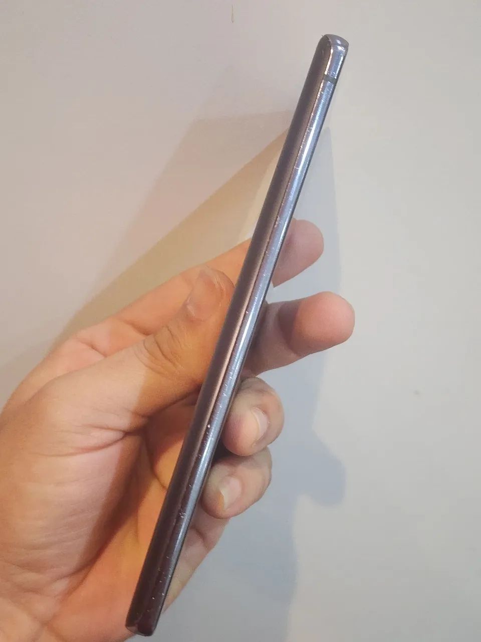 Samsung Note 20 256GB - Celulares e Smartphones - Guanabara, Ananindeua ...