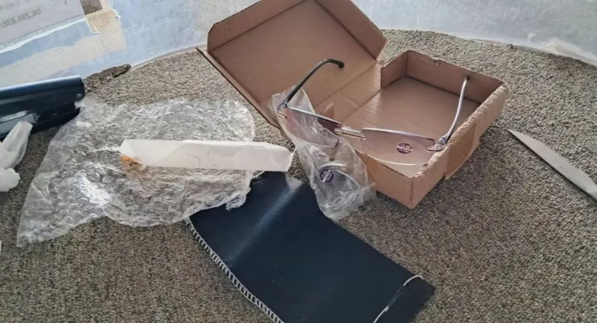 ÓCULOS 2v PRO - PAGUE SÓ NA ENTREGA - Acessórios - Centro, Belo Horizonte 1440315744 | OLX