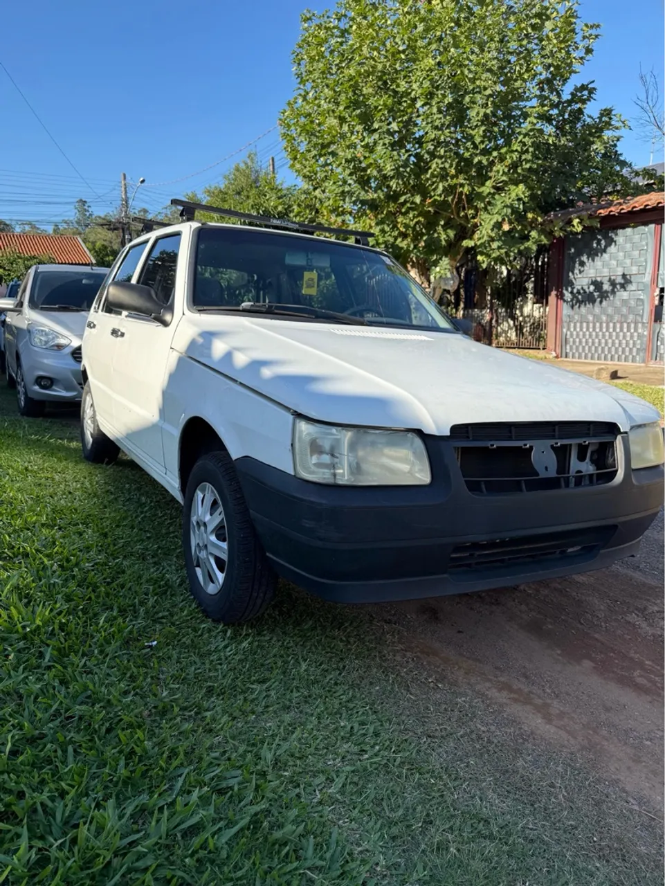 "fiat uno 2005" - Carros Usados e Novos à venda