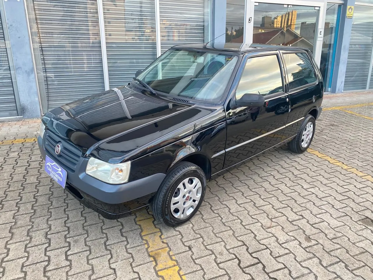 "fiat uno 2009" - Carros Usados e Novos à venda