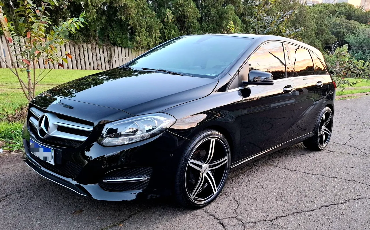 "mercedes 1418" no Brasil