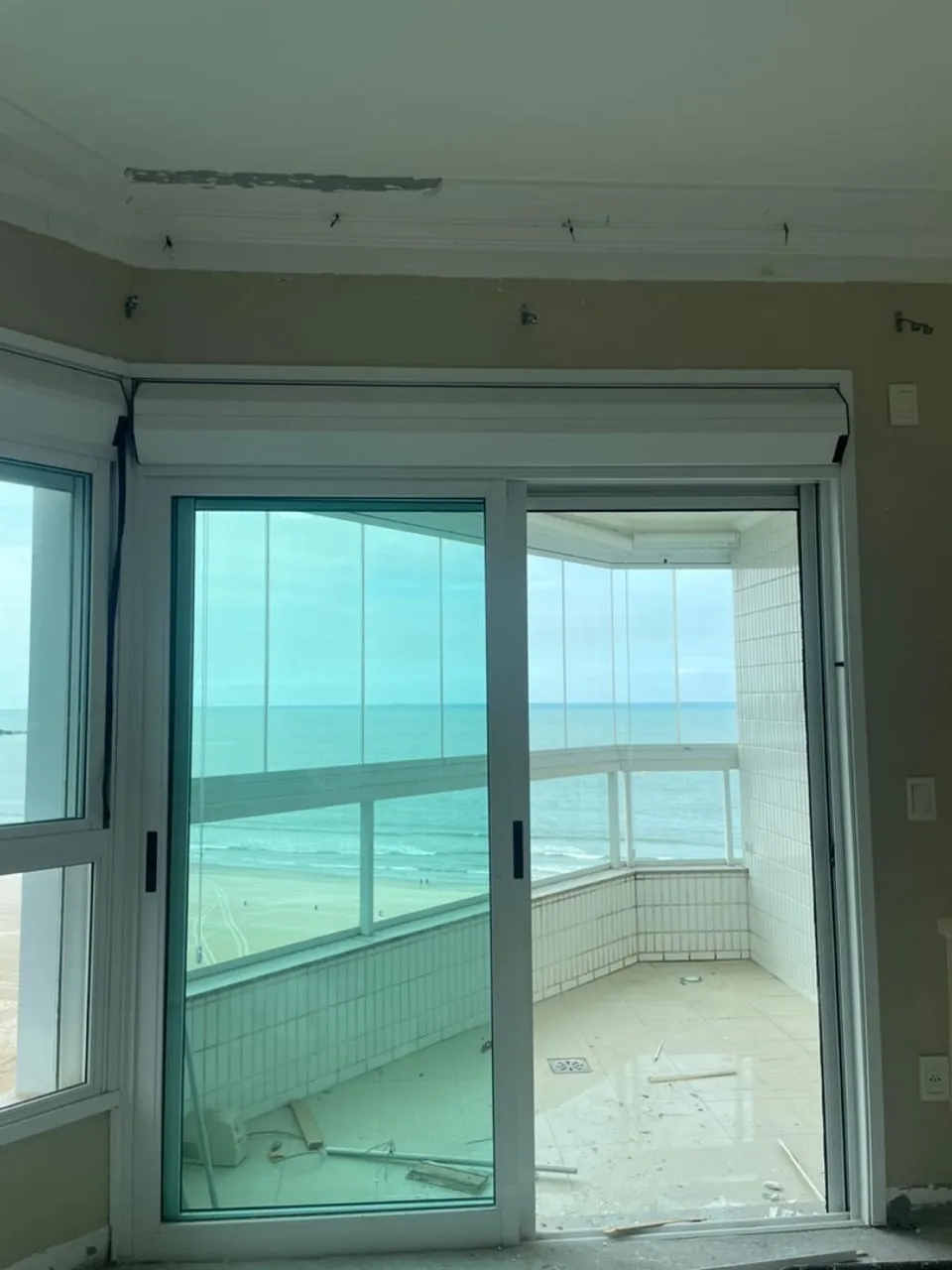 "porta blindex 2 folhas" - Portas e Janelas no Brasil