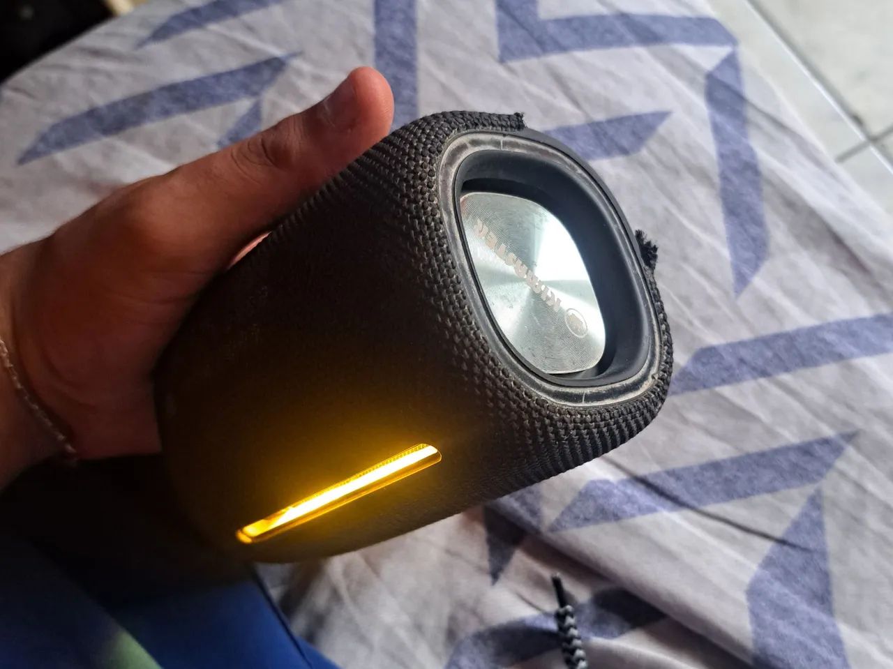 Caixa de Som Original - Aparelhos de Som - Sobradinho, Brasília ...