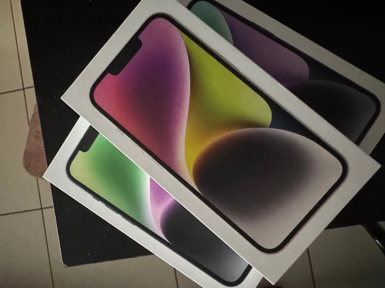 Celulares APPLE IPHONE 14 Usados, seminovos e Novos no Brasil