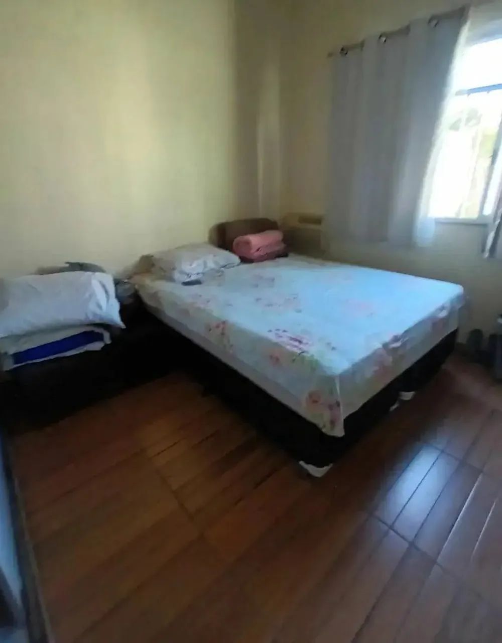 Casa em condominio fechado à venda - Bangu, Rio de Janeiro - RJ ...