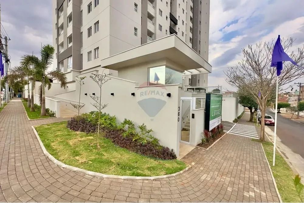 Apartamento 2 quartos à venda - Jardim Ouro Verde, São José do Rio ...