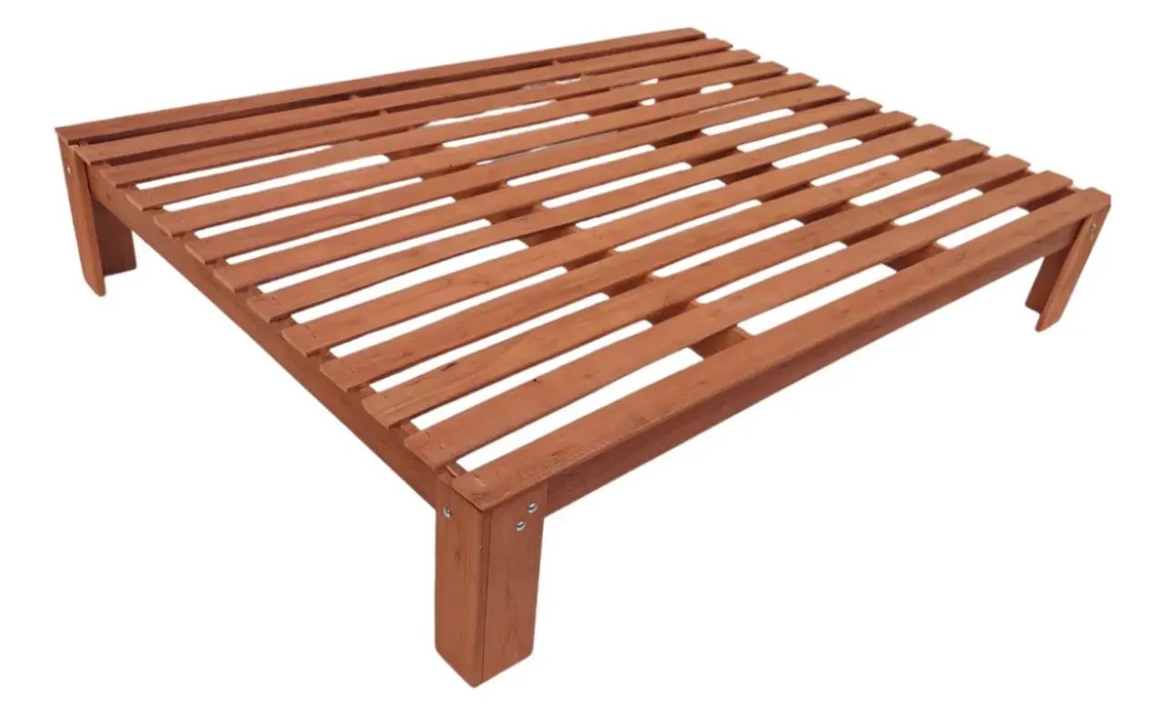 Cama de Casal Turca Penafort - Camas e Colchões - Centro, Rio de ...