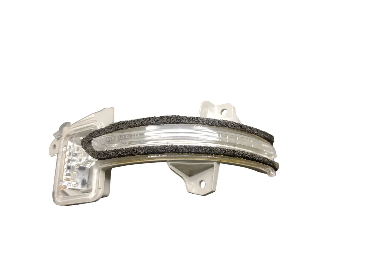 Pisca Do Retrovisor Lado Direito Honda Hrv 2021 - Peças para carros ...