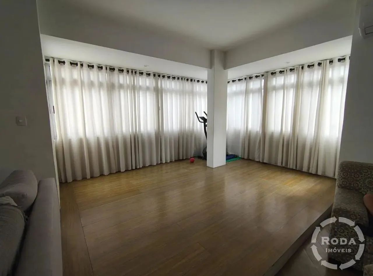 Apartamento 3 quartos à venda - Ponta da Praia, Santos - SP 1473428339 ...