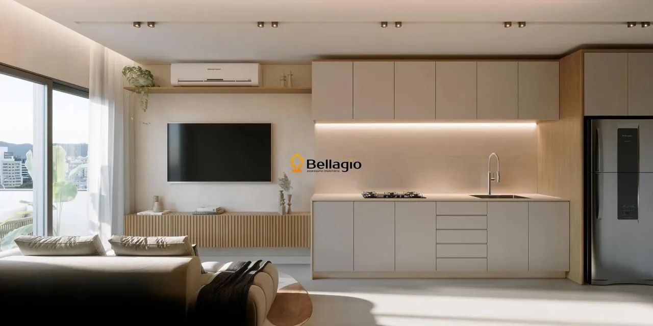 Loft/studio à venda - Centro, Santa Maria - RS 1466933275 | OLX