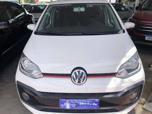 VOLKSWAGEN UP! 2019 Usados e Novos no ES