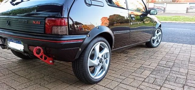 PEUGEOT 205 Usados e Novos