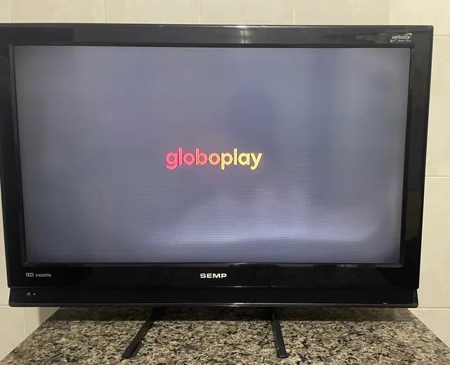 "tv lcd semp toshiba" no Brasil