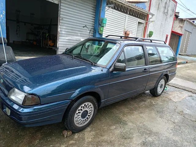 FORD ROYALE Usados e Novos