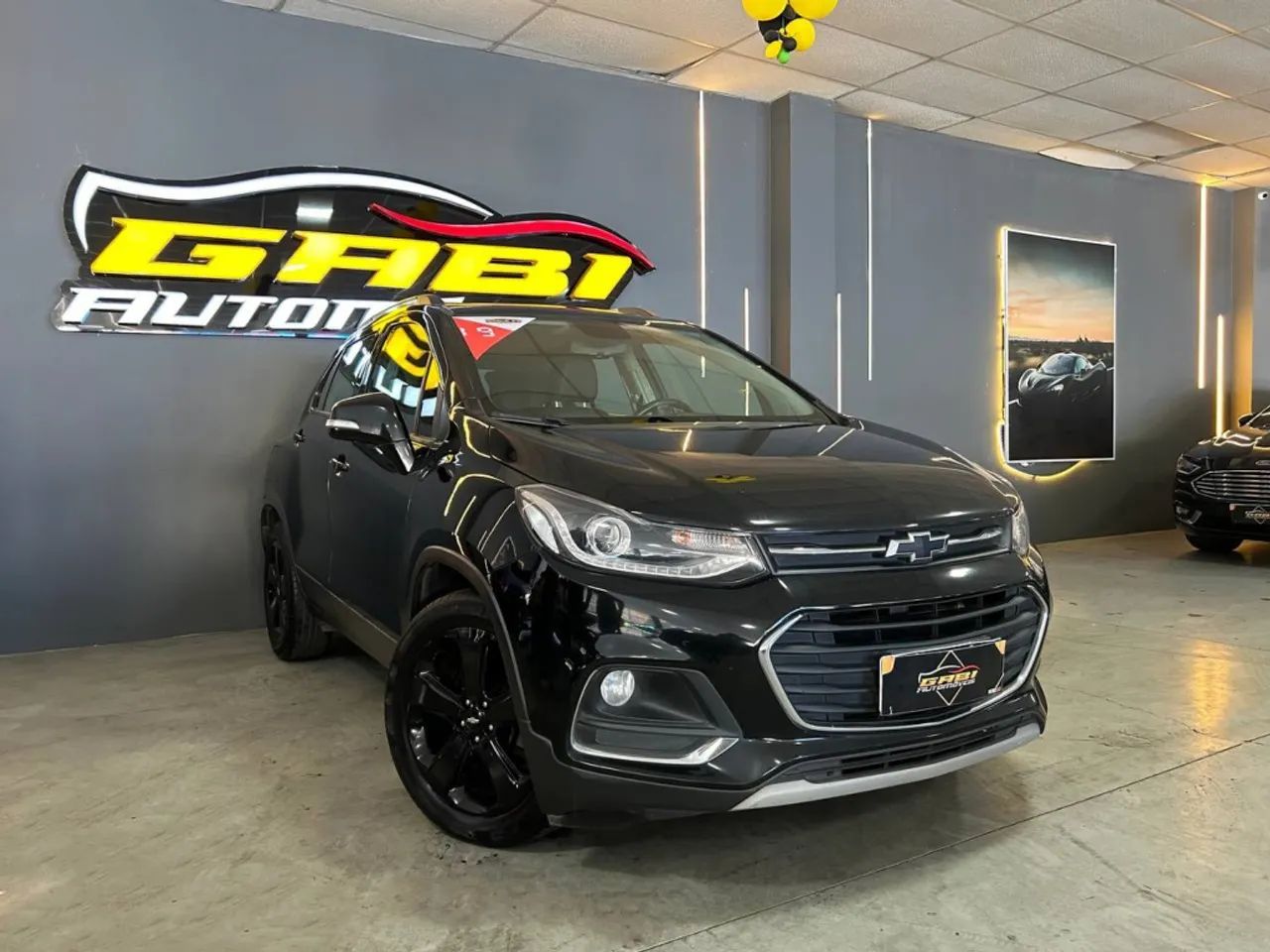 "tracker 2019" no Brasil