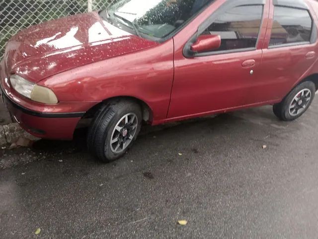 FIAT PALIO 1996 Usados e Novos
