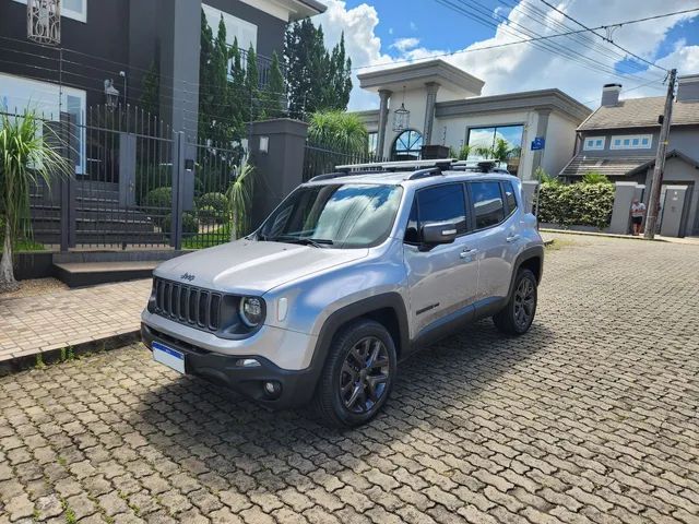 JEEP RENEGADE a diesel Usados e Novos
