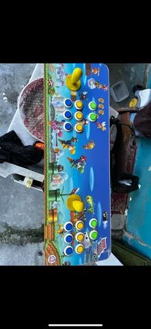 "game 7000 jogos" no Brasil