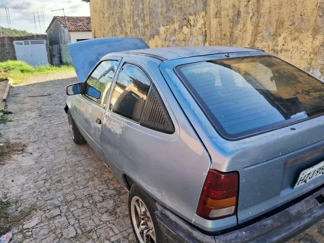CHEVROLET CHEVETTE Usados e Novos