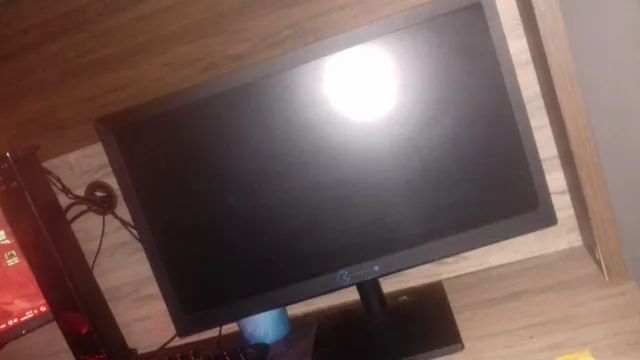 "monitor de 21 polegadas lg" no Brasil