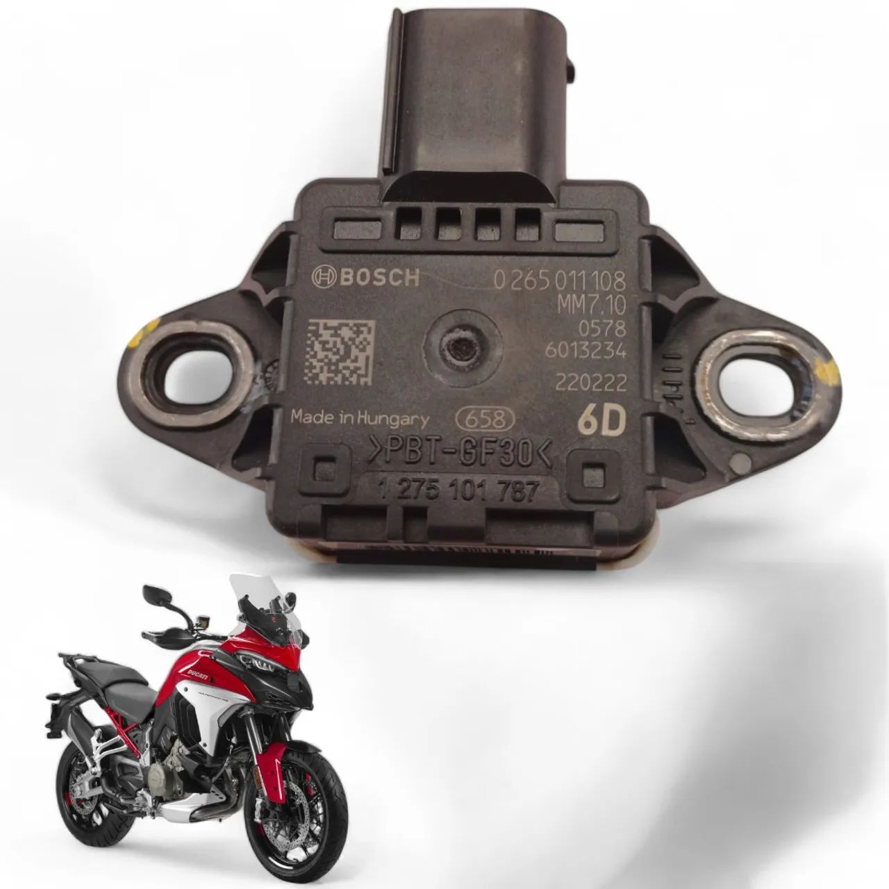 Sensor Inclinação - Motos - Barro Preto, Belo Horizonte 1347585122 | OLX