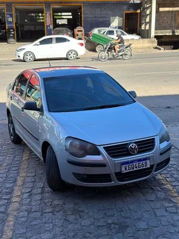 VOLKSWAGEN POLO 2007 Usados e Novos