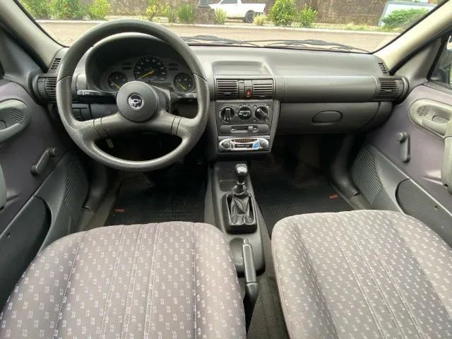 CHEVROLET CORSA 1998 Usados e Novos