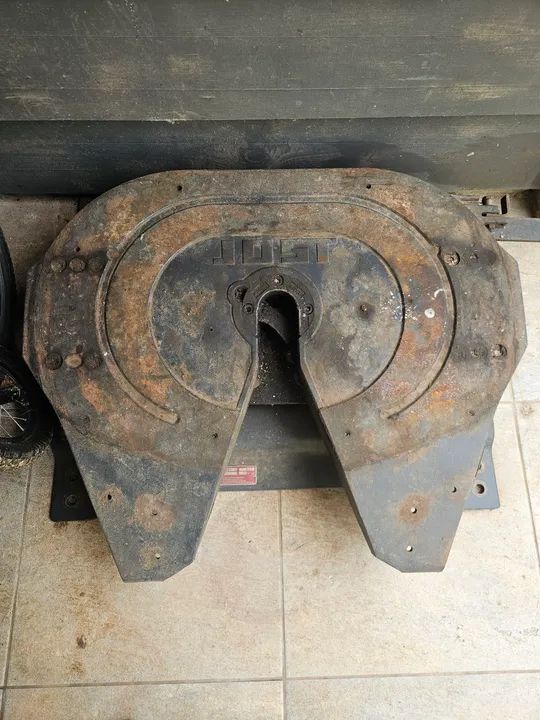 "quinta rodas" no Brasil