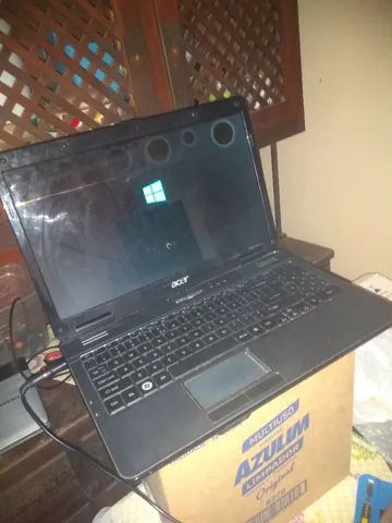 "notebook de 17 polegadas" no Brasil