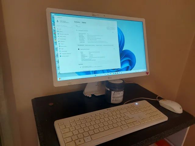 "intel celeron n4100" no Brasil