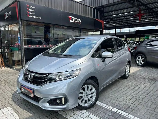 hatches HONDA flex 2020 Usados e Novos