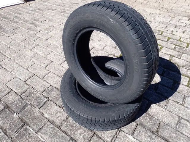 "pneu firestone" no Brasil