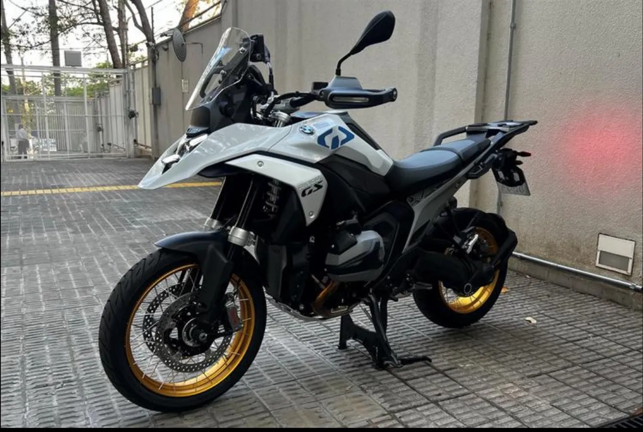Motos BMW R 1300 GS PLUS em São Paulo e região, SP