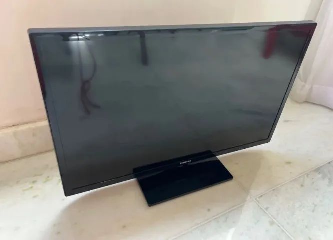 Monitor Samsung 27 polegadas 75hz - Monitores - Centro, Nilópolis ...