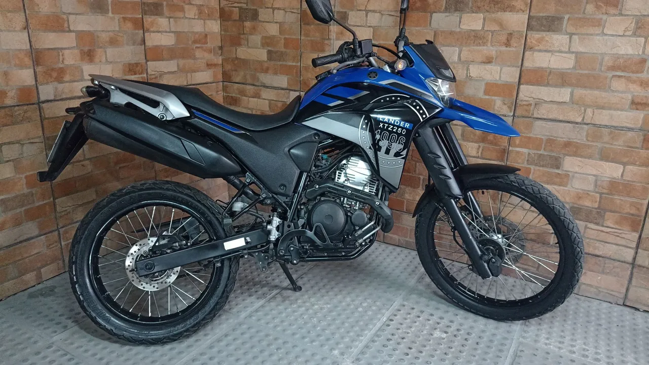Motos YAMAHA XTZ em Pernambuco