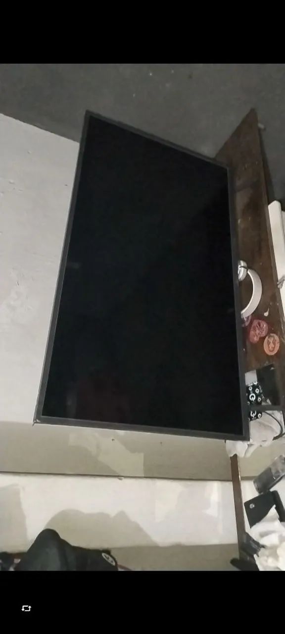 Smart TV LG 43 polegadas - TVs - Rodolfo Teófilo, Fortaleza 1405839217 ...