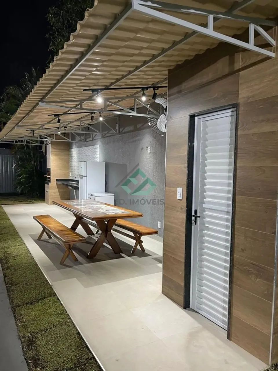 Casa 2 quartos à venda - Parque Jacaraípe, Serra - ES 1390504912 | OLX