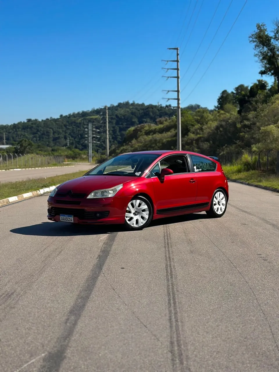 "vtr c4 citroen" - Carros Usados e Novos à venda