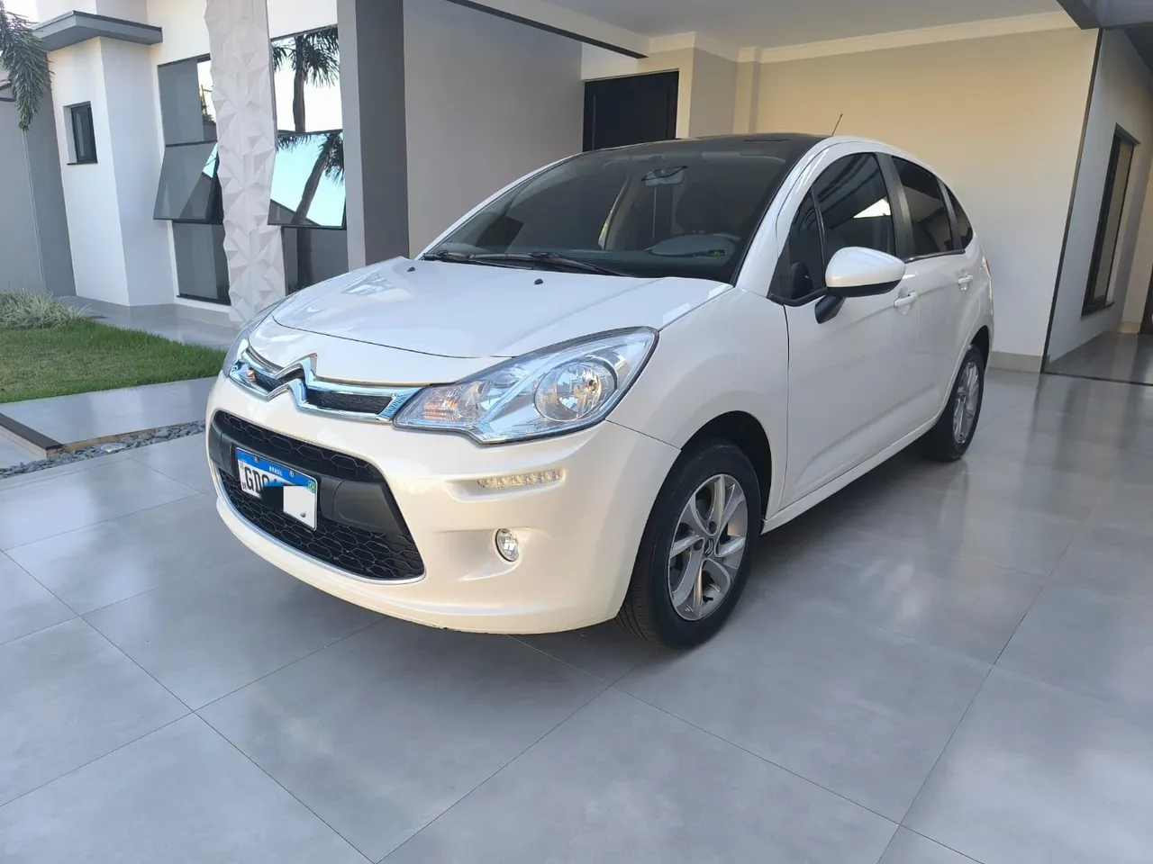 CITROEN C3 Usados e Novos - Maringá, PR