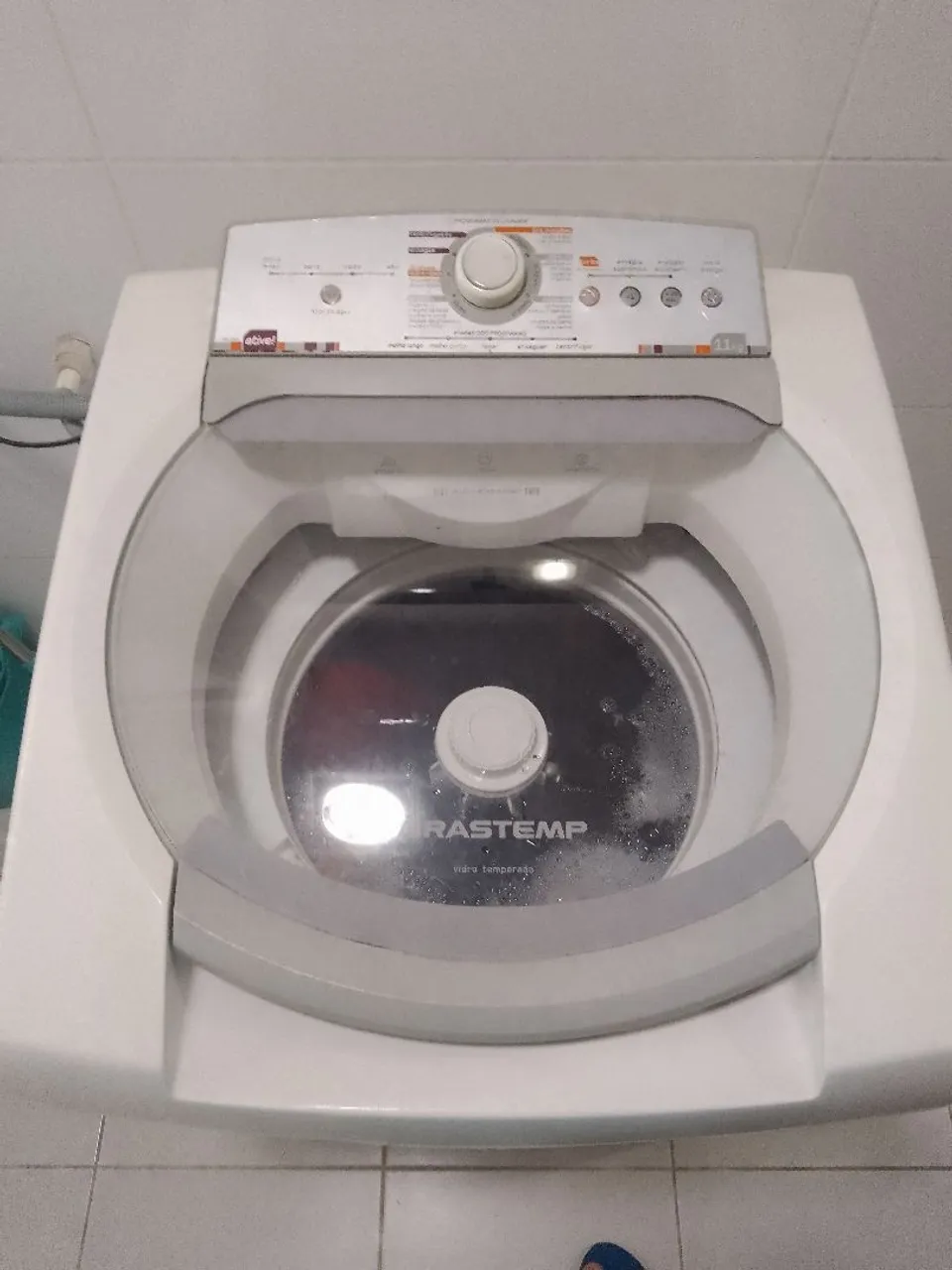 "maquina de lavar brastemp" - Máquinas de Lavar e Secadoras no Brasil