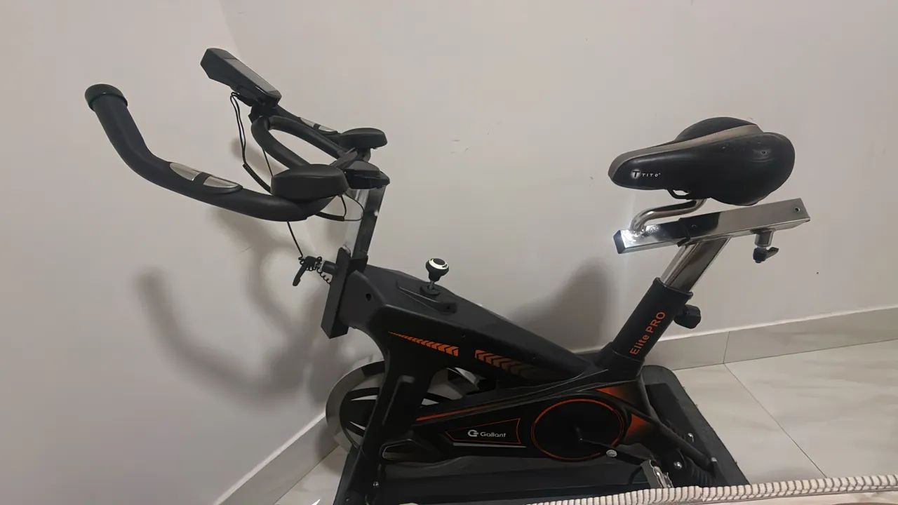 Vendo bike engormetrica - Ciclismo - Aldeia, Santarém 1473102608 | OLX