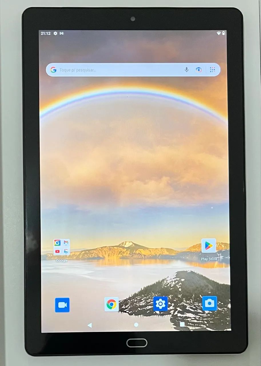Tablet Goodtel G2 10? Android 11 64GB Wi-Fi - Caixa Aberta - Tablets e ...