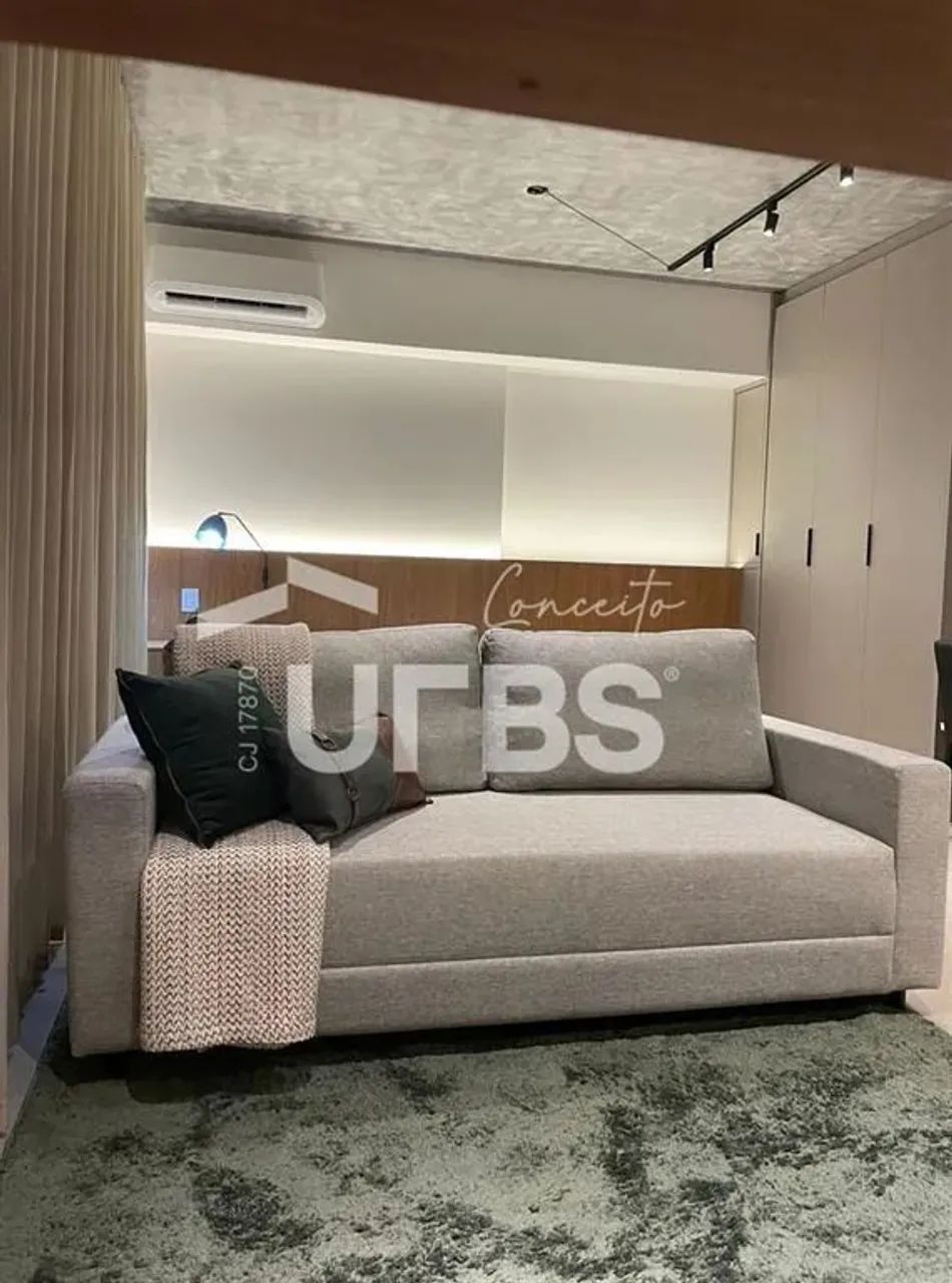 Loft/studio à venda - Setor Oeste, Goiânia - GO 1469025365 | OLX