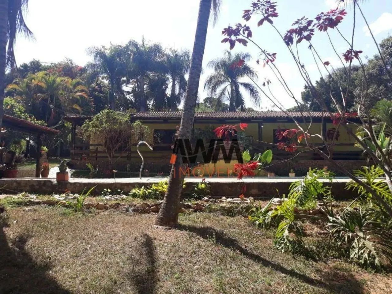 Chácara à venda, 6000 m² por R$ 1.100.000,00 - ExpansuI - Aparecida de ...