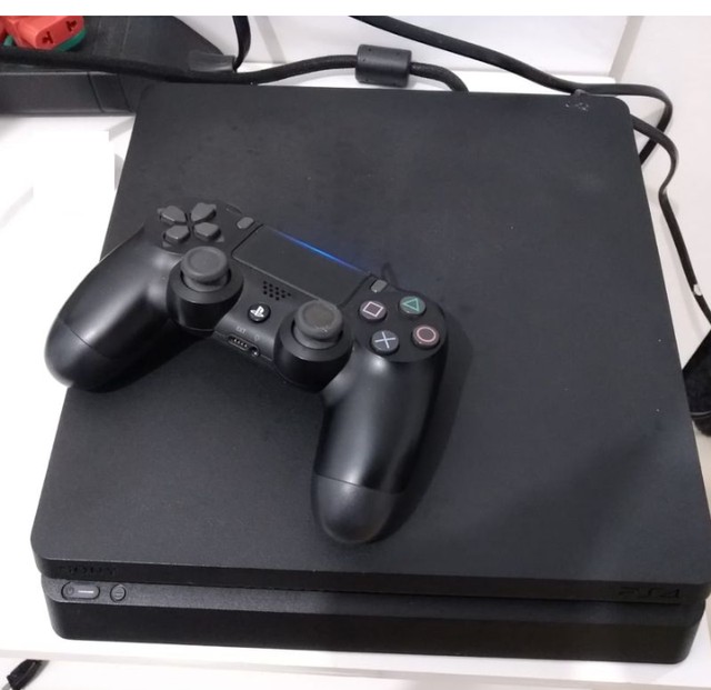 Ps4 pro ps4 slim | +5798 anúncios na OLX Brasil