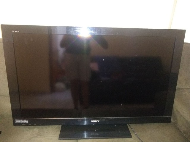 Televisor sony bravia | +15 anúncios na OLX Brasil